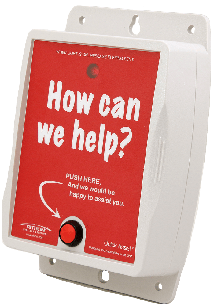 Call Boxes – HDR Communications