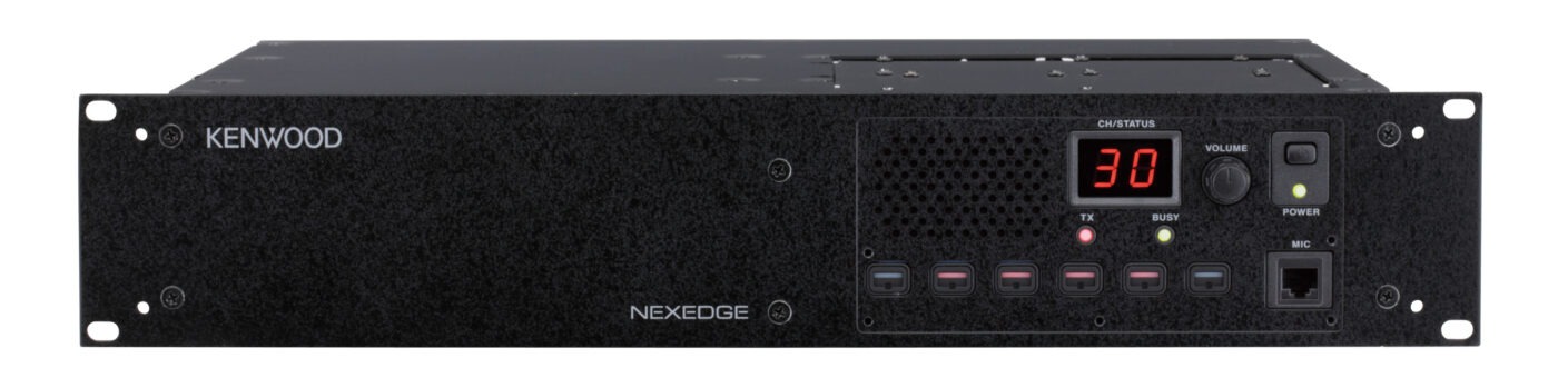 NXR-810 – HDR Communications