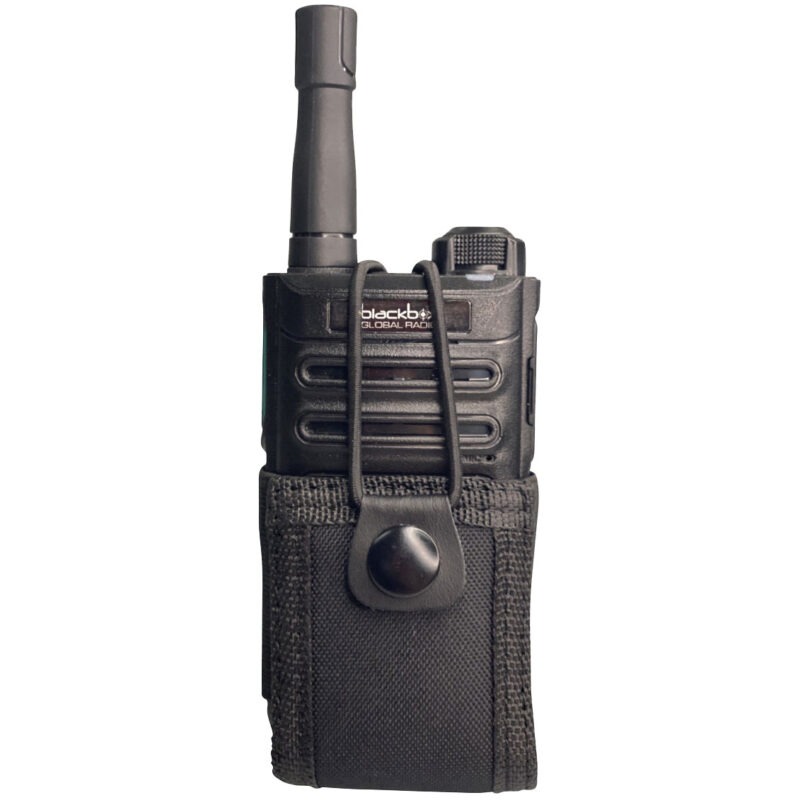 BBGR – HDR Communications